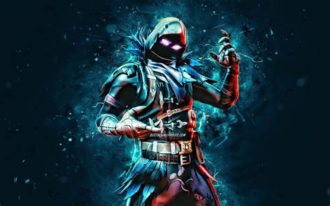 Fortnite Gaming Wallpaper K Neon Imagesee