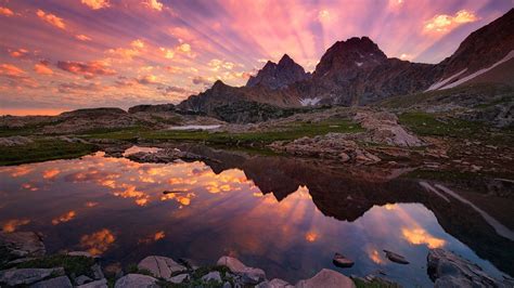 Widescreen Nature Wallpapers High Resolution Images Hot Sex Picture
