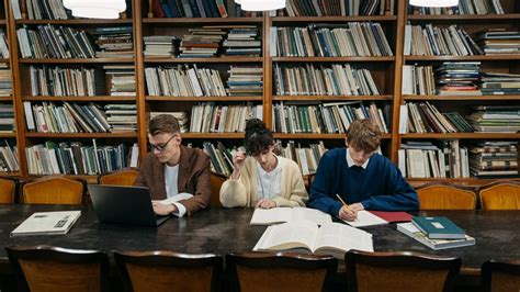 Los Mejores Cursos Gratuitos En L Nea De La Universidad De Harvard