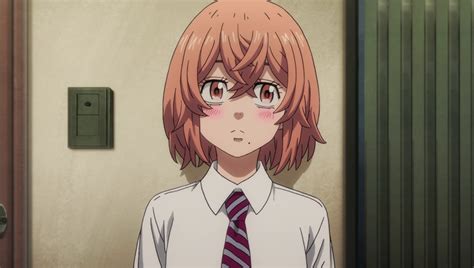 Tokyo Revengers Personajes Femeninos