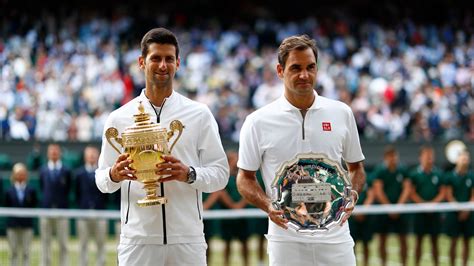 Whos The Best Mens Tennis Player It Depends On How You Measure