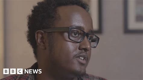 Ex Muslims The American Who Fled Gay Conversion In Africa BBC News