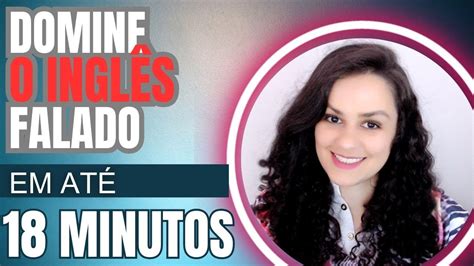 APRENDA A MONTAR FRASES EM INGLÊS PARA CONVERSAÇÃO E MELHORE SUA