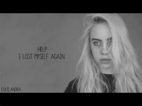 Billie Eilish Six Feet Under Youtube