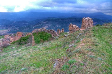 Sierra De Alcaraz Albacete Spain Sunrise Sunset Times