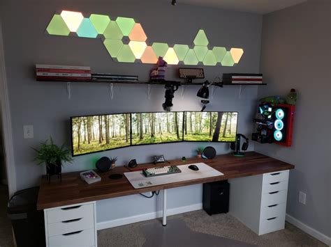 17 Amazing Streaming Setups To Inspire You FilterGrade
