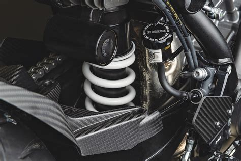 Ktm Brabus R Edition Tourenfahrer