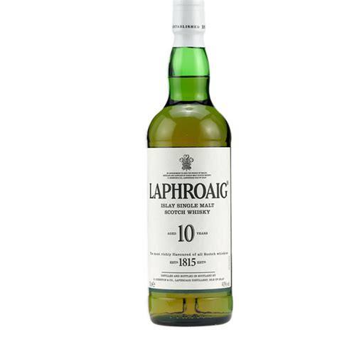 Laphroaig Ml