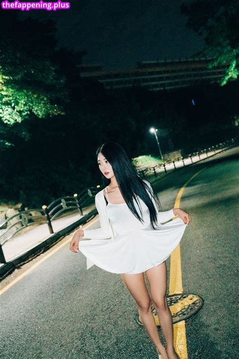 Bomi Girl Crush KPop Bomistry Bomistry2022 Girlcrushfancam Nude