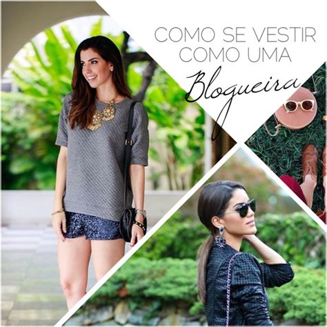 Como Se Vestir Como Uma Blogueira De Moda Maurikatu