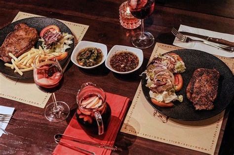 20 Restoran All You Can Eat Di Jakarta Yang Wajib Dicoba