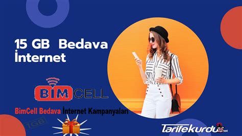 Bedava Nternet Bimcell Nas L Yap L R Fatural Faturas Z