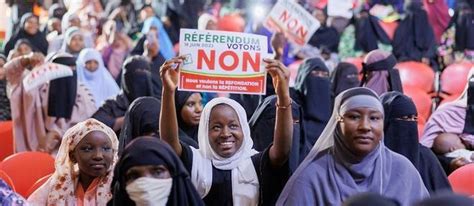 Le vote par référendum sur la Constitution au Mali entravé dans le nord