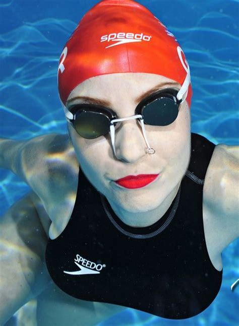 Pin By Franck Aquatics On Swimcaps Club Underwater Women Speedo