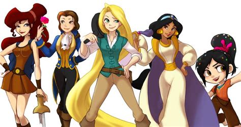 Disney Pixar Disney Characters Fictional Characters Princesas Disney Girl Power Disney