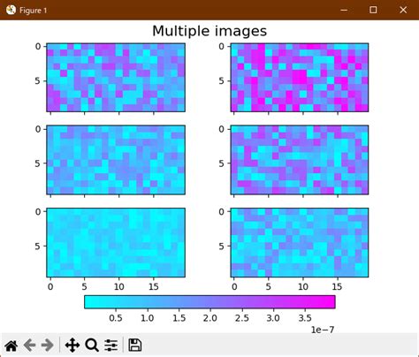 matplotlib pylab examples examples 34 multi image