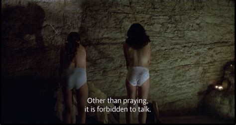 Naked Ania Bukstein In The Secrets