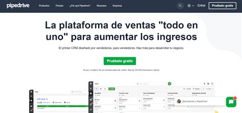 Los Mejores Software De Ventas Y Marketing Para Tu Empresa Sendinblue