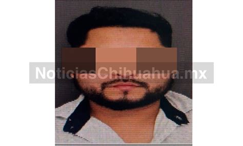 Obtiene FEM sentencia de 11 años contra agresor sexual en Ciudad Juárez
