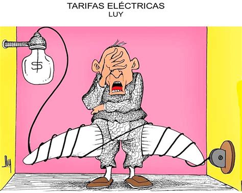 Hoy Tamaulipas Cartones Tarifas El Ctricas