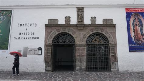 Los Mejores Museos De Quito Hellotickets