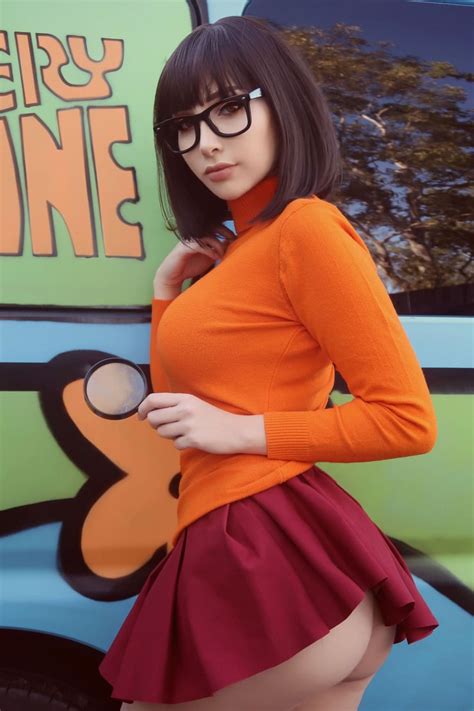 Picture Of Velma Dinkley