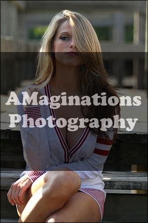 Amaginations Photography Varsity Sweater