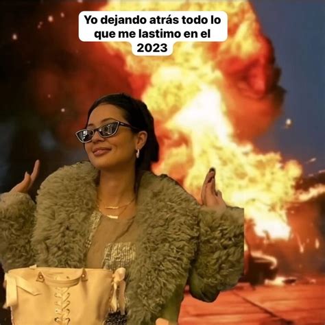 Adiós 2023 hola 2024 Los memes más destacados de Año Nuevo Local