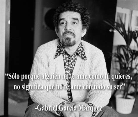 10 Importantes lecciones de vida que nos enseñó Gabriel García Márquez