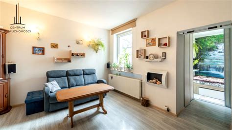 Mieszkanie m2 z aneksem kuchennym 38 m² na sprzedaż Zielona Góra