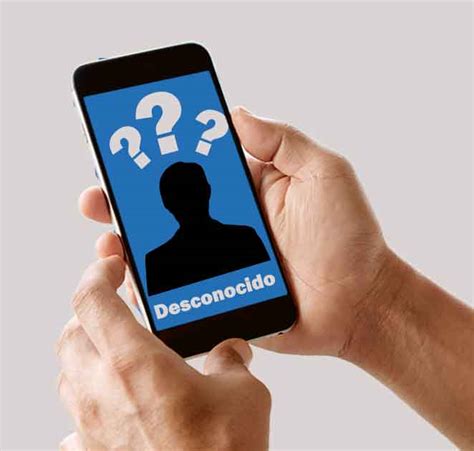 Mejores webs para saber quién me llama por teléfono