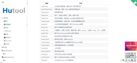 hutool从入门到精通1 日期和文件工具类入门 hutool 文件操作 csdn博客