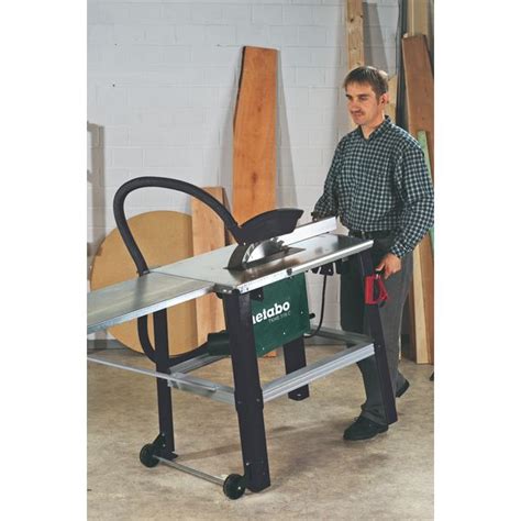Metabo TKHS 315 C 2 0 WNB 103152000 инструкция