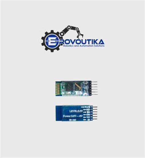 Hc Bluetooth Module Master Slave Shop Erovoutika