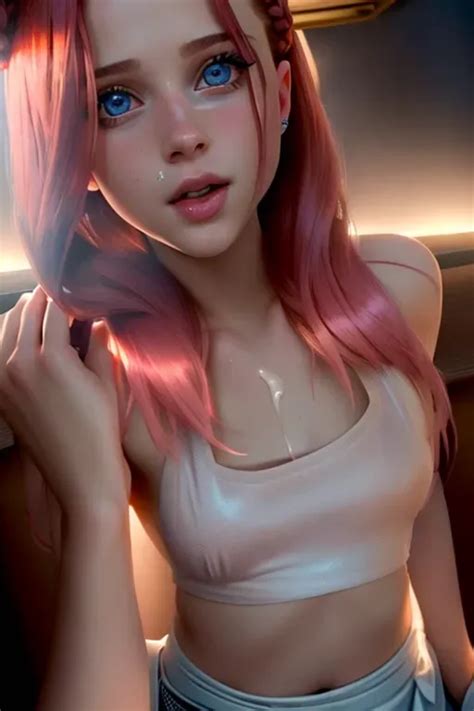 Dopamine Girl Gangbang Orgy Group Sex Multiple Guys Fucking This