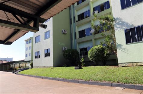 Unespar disponibiliza moradia provisória para alunos intercambistas do