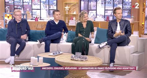 Photo Caroline Roux Laurent Luyat Jérôme Pitorin et Cyril Féraud