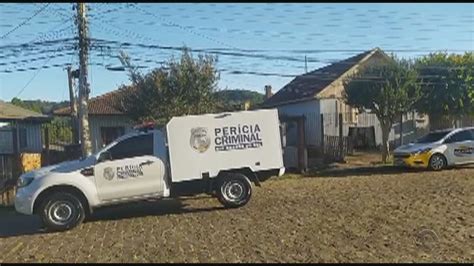 Mulher é morta pelo companheiro golpes de machadinho em Caxias do