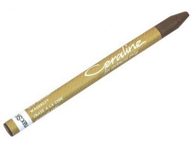 Stoneware Cobalt Oxide Crayon Hobby Ceramicraft