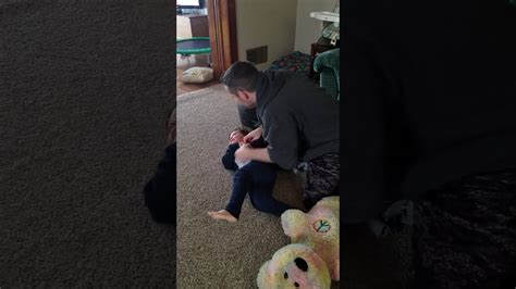 Tickle Fest With Daddy YouTube