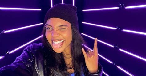 Who Is Jayna Elise Agt Semifinalist Returns To American Idol Stage