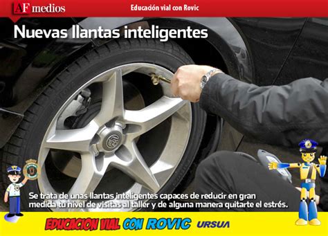Como Debo Cuidar Las Llantas AFmedios Agencia De Noticias