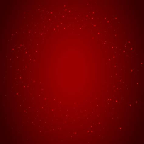 Vector Abstrato Fundo Bokeh Vermelho Fundo De Natal Vetor Premium
