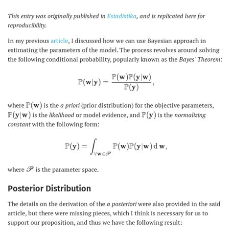 bayesian sequential learning nextjournal