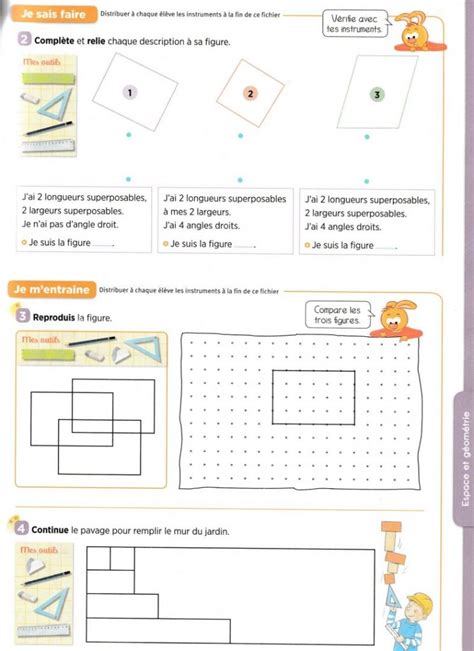 Rectangle G Ecole Jean Hoarau