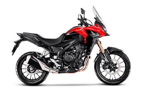 Consórcio Honda Motos é na Honda Motorac