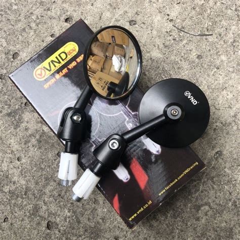 Jual Spion Jalu Bulat Kaca Cembung Universal Bisa Untuk Semua Jenis
