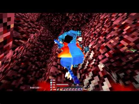 Kohi Factions Map 21 Lots Of Nether Pvp YouTube