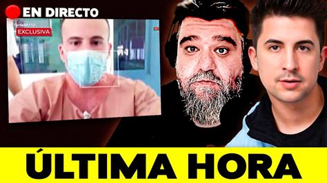 ULTIMA HORA Detalles De NOVEDADES Del CASO Daniel Sancho YouTube