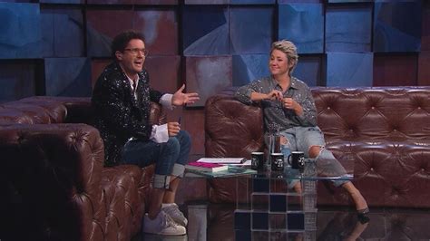 Kuba Wojewódzki Maria Peszek i jej walka TVN